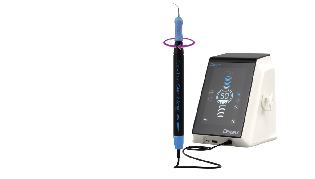 dentsply-sterimate-360 - Cavitron Systems USA